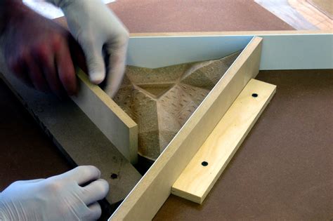 Image result for Solid Pattern Casting