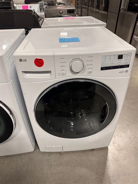 Image result for Stackable Front Load Washer