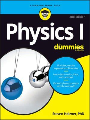 Image result for Engineering Physics For Dummies