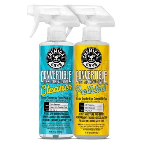 Image result for Convertible Roof Cleaner