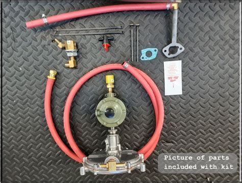 Image result for Generator Adding an Extended Run Tank