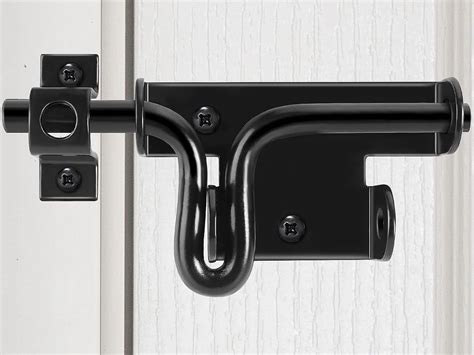 Image result for Gate Lock