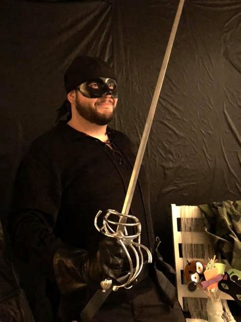 Image result for Princess Bride Pirate