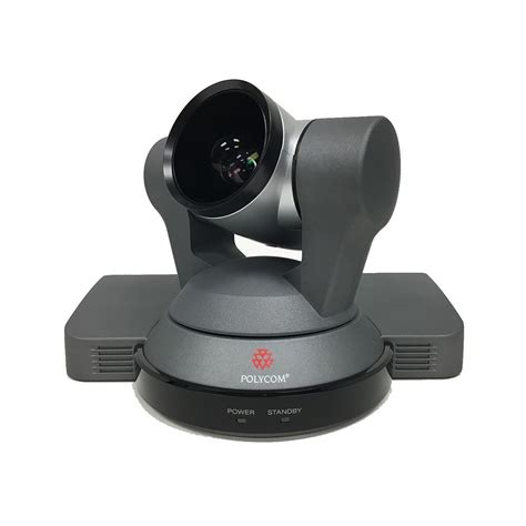 Image result for Polycom Camera