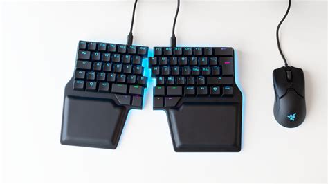 Image result for Split Coding Keyboard