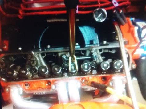 Image result for Mopar Valve Spring Compressor