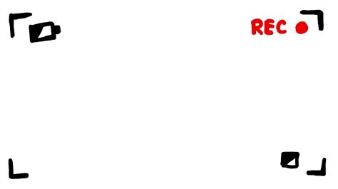 Image result for Recording Video. Sign PNG