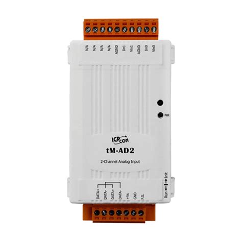 Image result for Analog Input Module Table