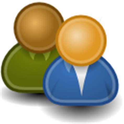 Image result for PowerPoint User Collection Icon