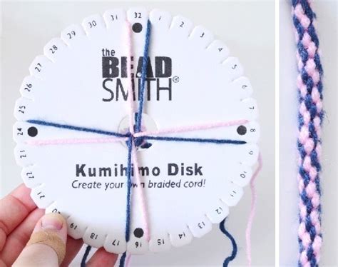 Image result for 6 Strand Kumihimo Pattern