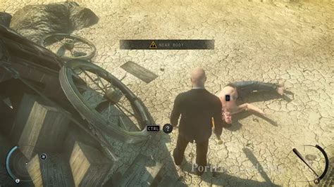 Image result for Hitman Absolution Walkthrough Part 17