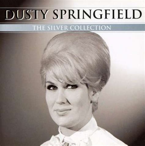 Image result for Dusty Springfield The Silver Collection