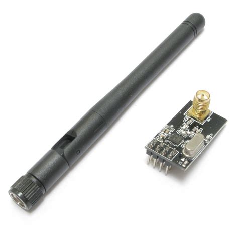 Image result for 2.4 GHz Module