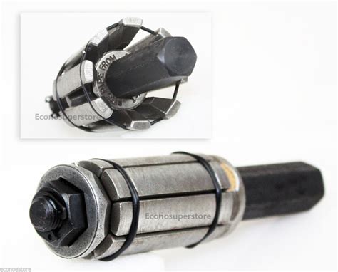 Image result for Homemade Tail Pipe Expander