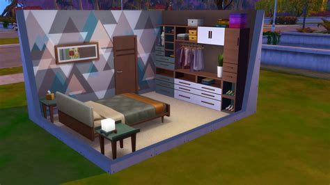 Image result for Room Clutter Sims 4