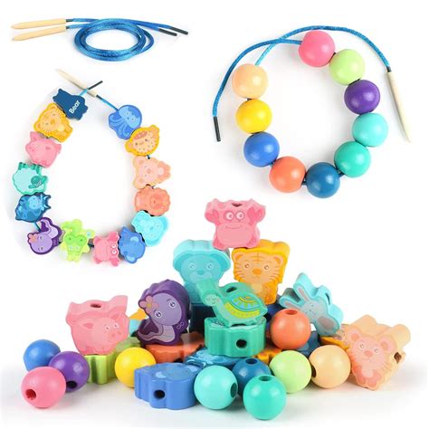 Image result for Threading Toys