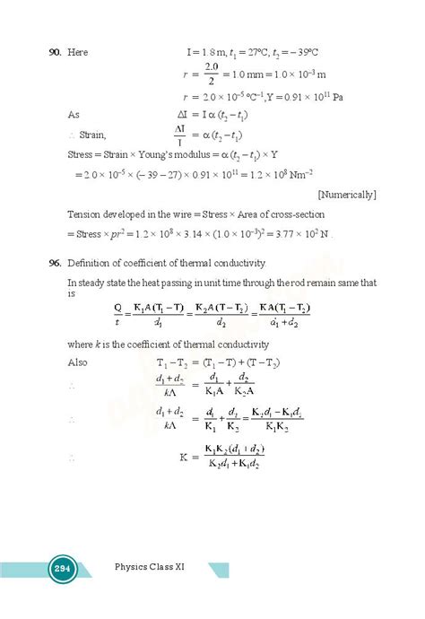 Image result for Class 11th Physics Notes PDF