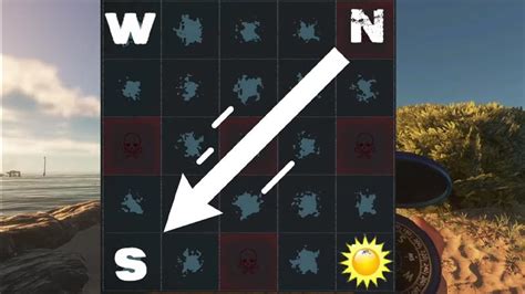 Image result for Stranded Deep World Map