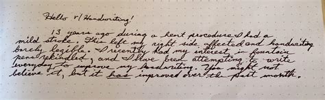 Image result for Learning to Write Over Again