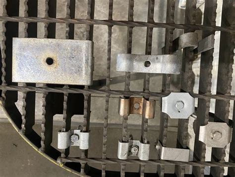 Image result for Bar Grating Clips