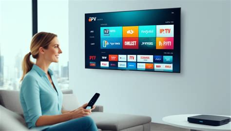 Image result for IPTV Streaming