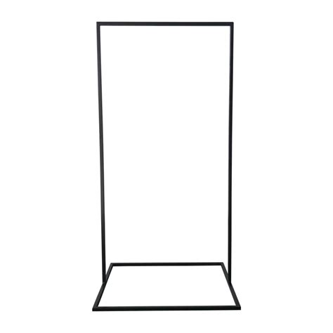 Image result for Small Rectangle Signage Frame