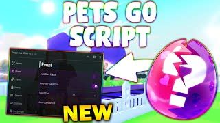 Image result for Pets Go Script Pastebin 2025