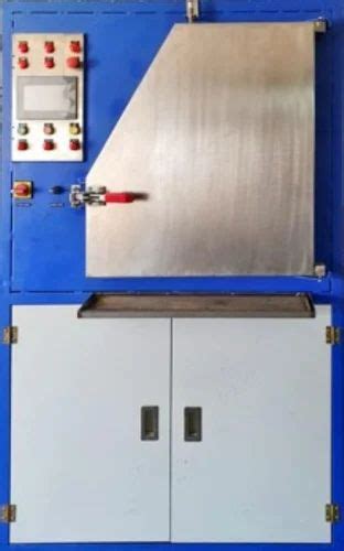 Image result for Rubber Deflashing Machine
