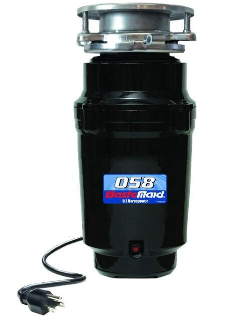 Image result for Best Compact Garbage Disposal