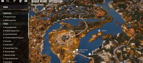 Image result for Snow Runner Phase 4 Maps