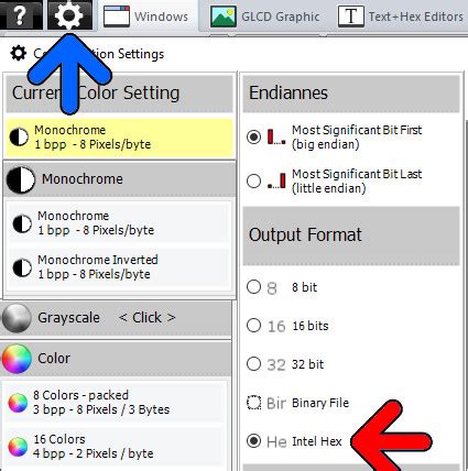 Image result for Intel HEX Tutorial