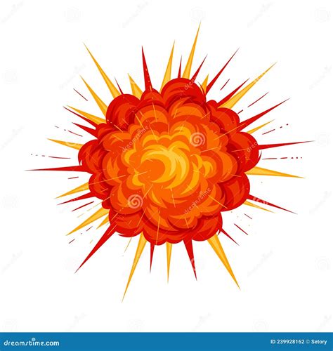 Image result for Red Animated Explosion