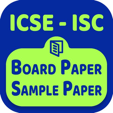 Image result for ISC Model Paper