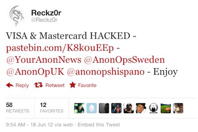 Image result for MasterCard Data Breach