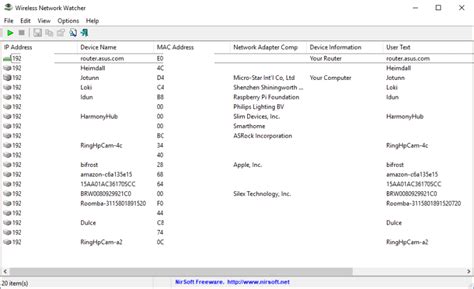 Image result for How to Check Devices On Network