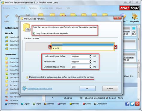Image result for MiniTool Partition Wizard