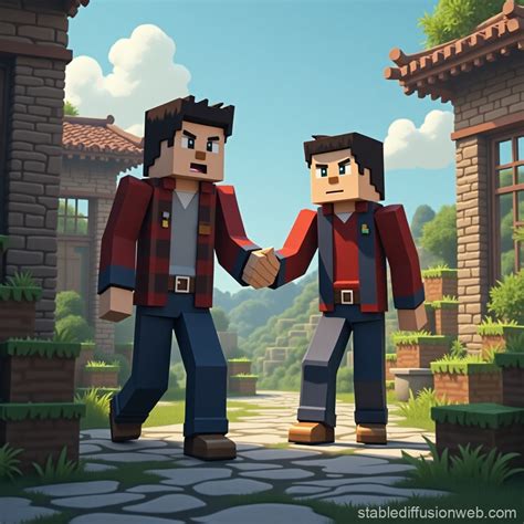 Image result for Minecraft Scene Creator