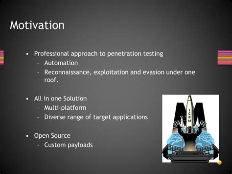Image result for Metasploit Filetype PPT