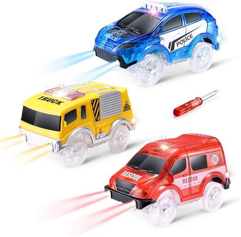 Image result for Magic Tracks Car Set