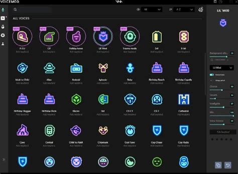 Image result for Is Voice Mod Safe