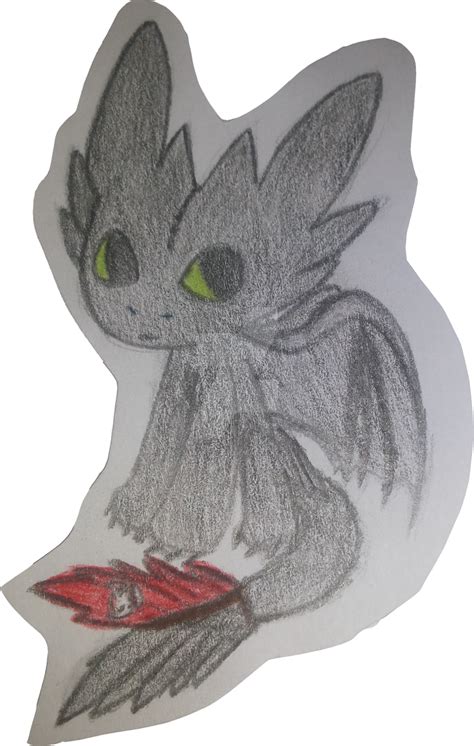 Image result for Chibi Toothless