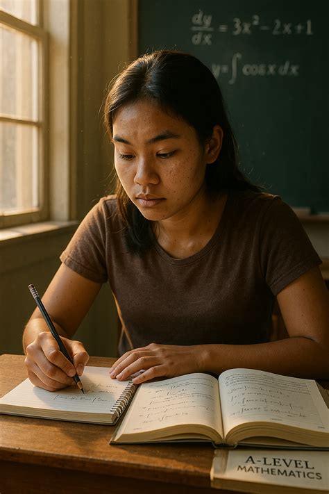 Image result for A Level Mathematics Syllabus