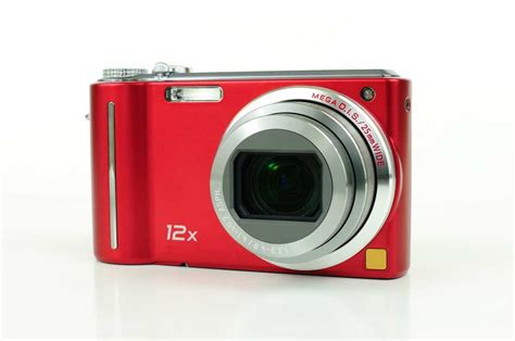 Image result for What Is a Compact Camera