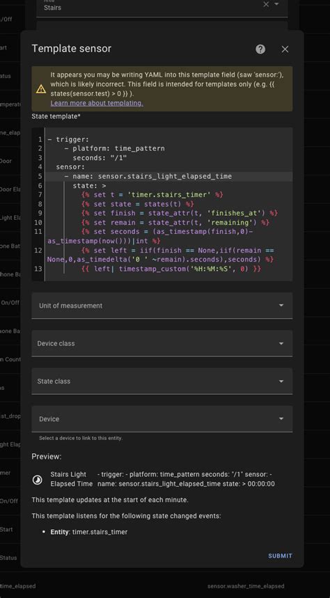 Image result for Home Assistant Display Time