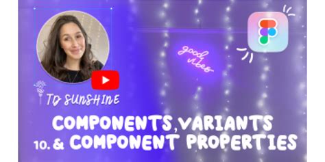 Image result for Figma Components Variants