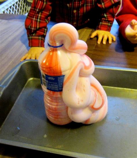 Image result for How to Make Elephant Toothpaste Steps