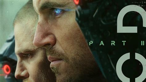 Image result for Making of Code 8 Part II