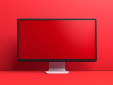 Image result for Red Screen PC