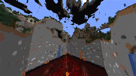 Image result for Dimension Stack Mod