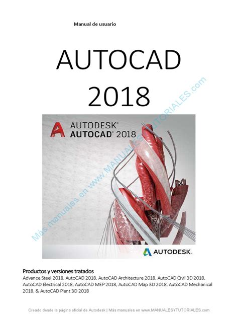 Image result for AutoCAD 2018 Tutorials.pdf